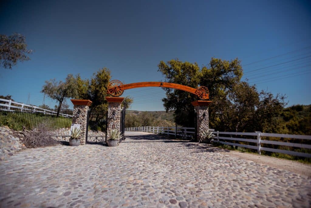 Filming | Healing Hills Ranch